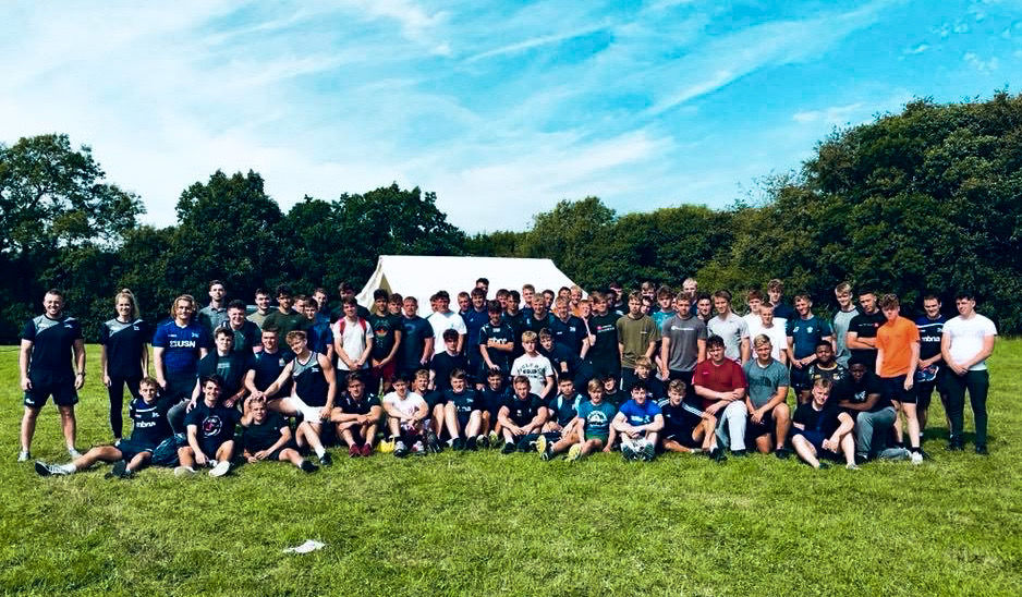 Corporate | ActionZone Harrogate