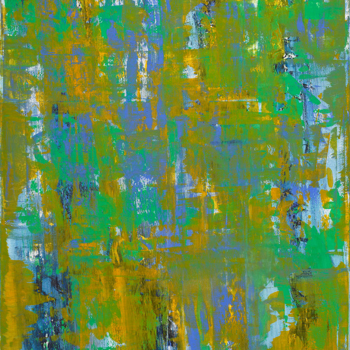 STAY VIVID - 2020 | paintings