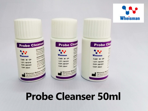 Probe Cleanser | San Lucas Labline