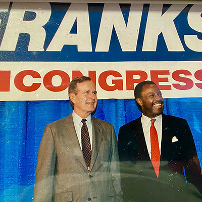 About Us | Gary Franks Philanthropy