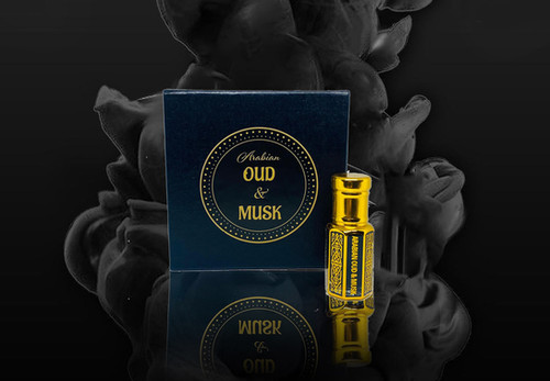Oud Al Thair | Arabian Oud & Musk