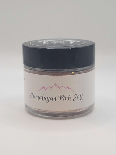 Himalayan Pink Salt | Brian's House of Spices