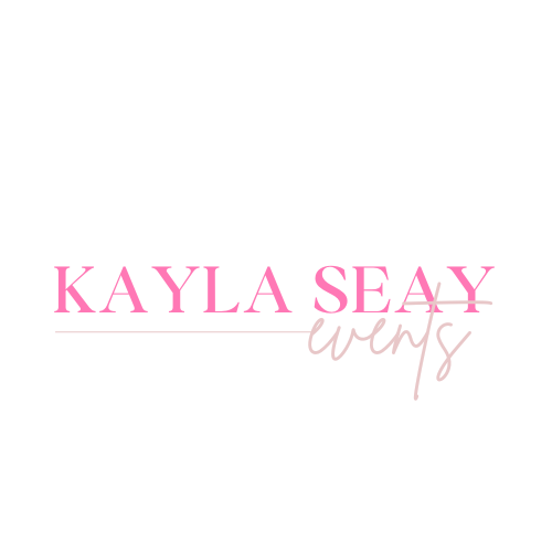 Charlotte Wedding Planner | Kayla Seay Events