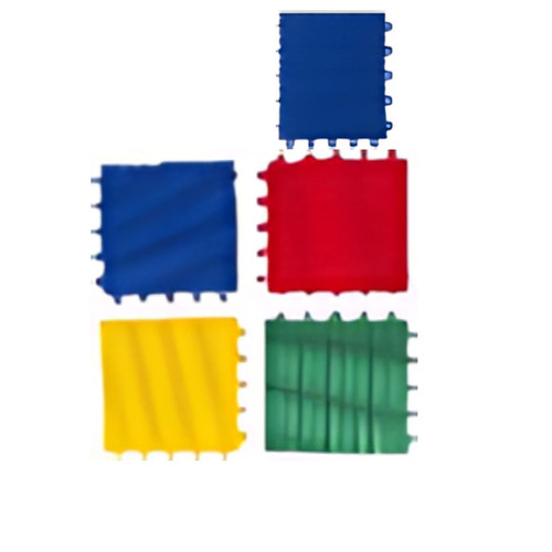 Interlocking Plastic tiles | Kidztrends