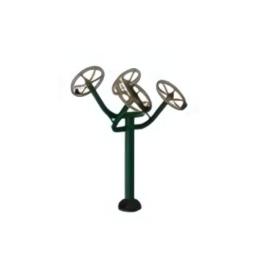 Taiji Wheel (Type 2) GA-MU006 | Kidztrends