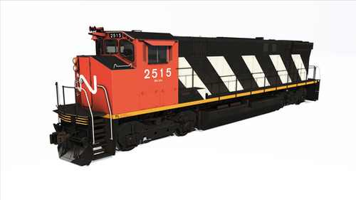 M-420 - CN | Diesel Workshop