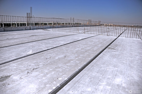 Projects | Contech Building Systems