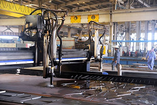 Contech | Concrete Manufacturing and Steel Fabrication