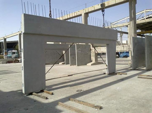 Products | Contech Building Systems