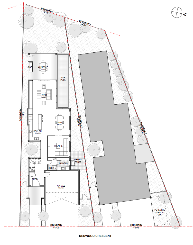 Hubble Design | Residential Projects | Perth Western Australia