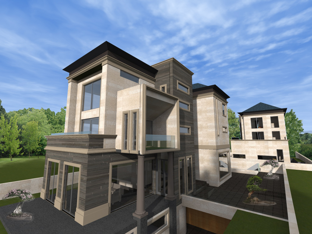 Hubble Design | Residential Projects | Perth Western Australia