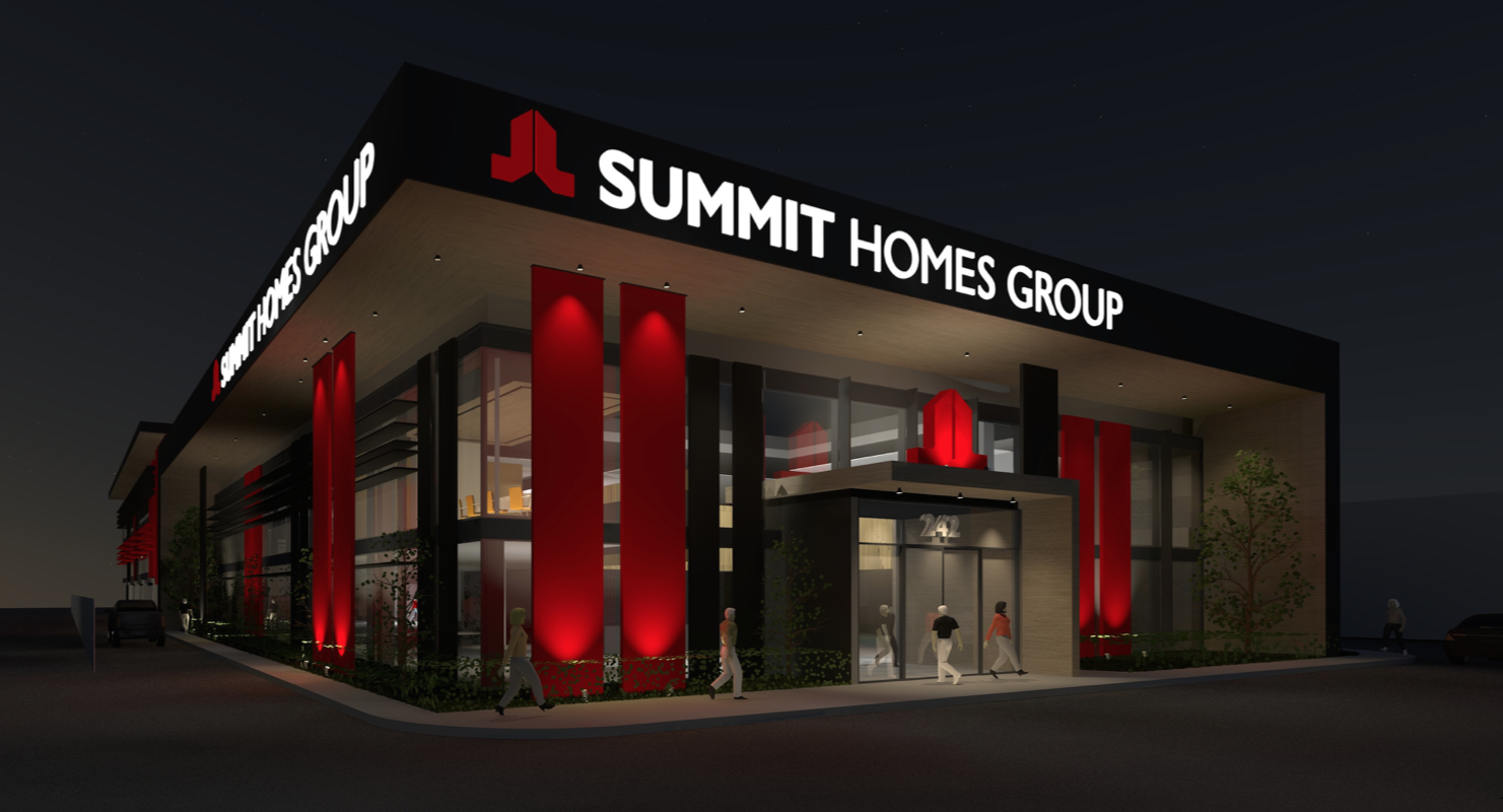 Hubble Design | Commercial Projects | Perth Western Australia