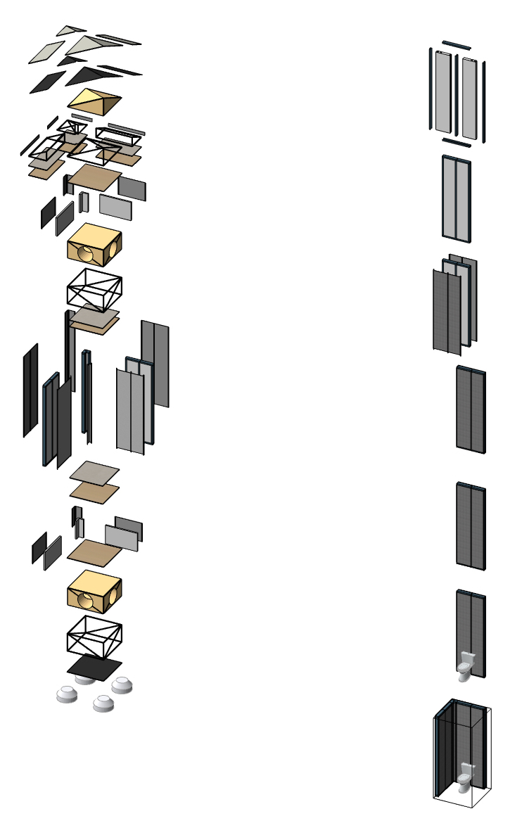Hubble Design | Hubble Panel System