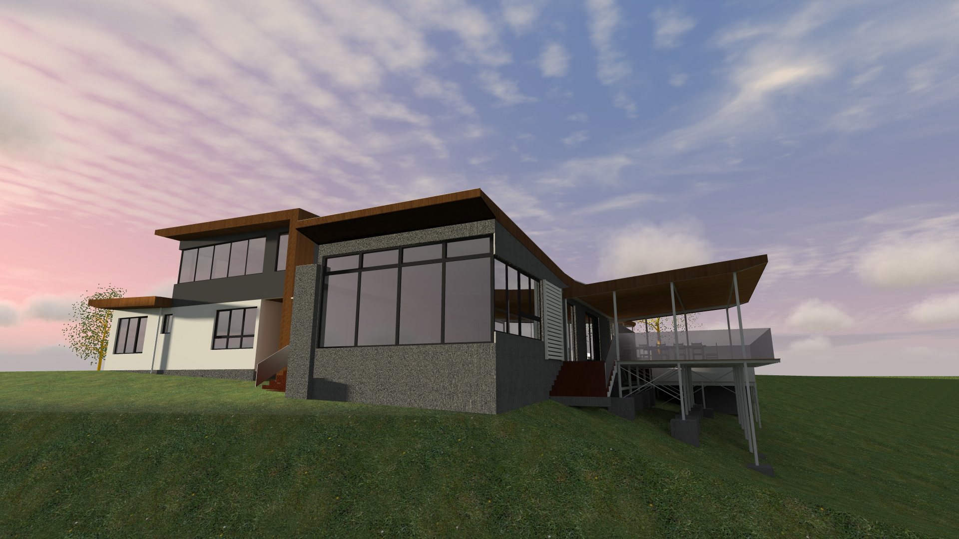 Hubble Design | Residential Projects | Perth Western Australia