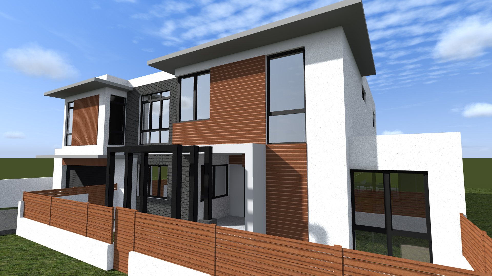 Hubble Design | Residential Projects | Perth Western Australia