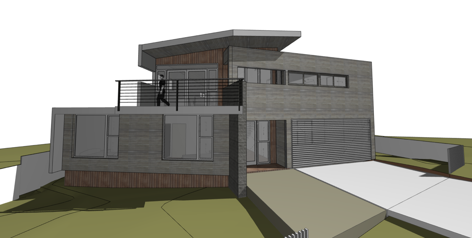 Hubble Design | Residential Projects | Perth Western Australia