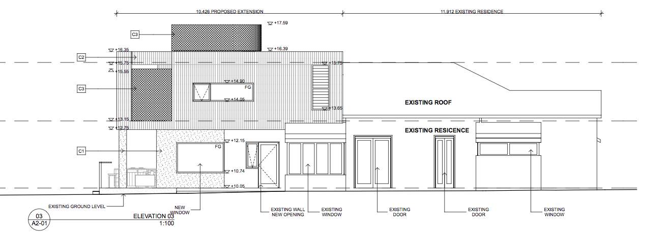 Hubble Design | Residential Projects | Perth Western Australia