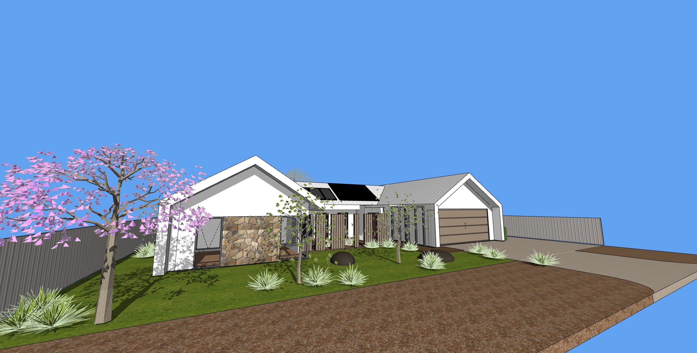 Hubble Design | Residential Projects | Perth Western Australia