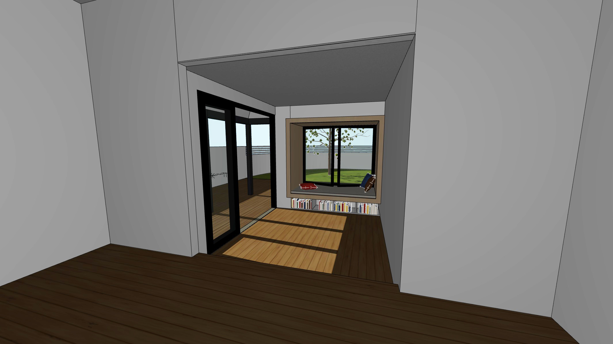 Hubble Design | Residential Projects | Perth Western Australia