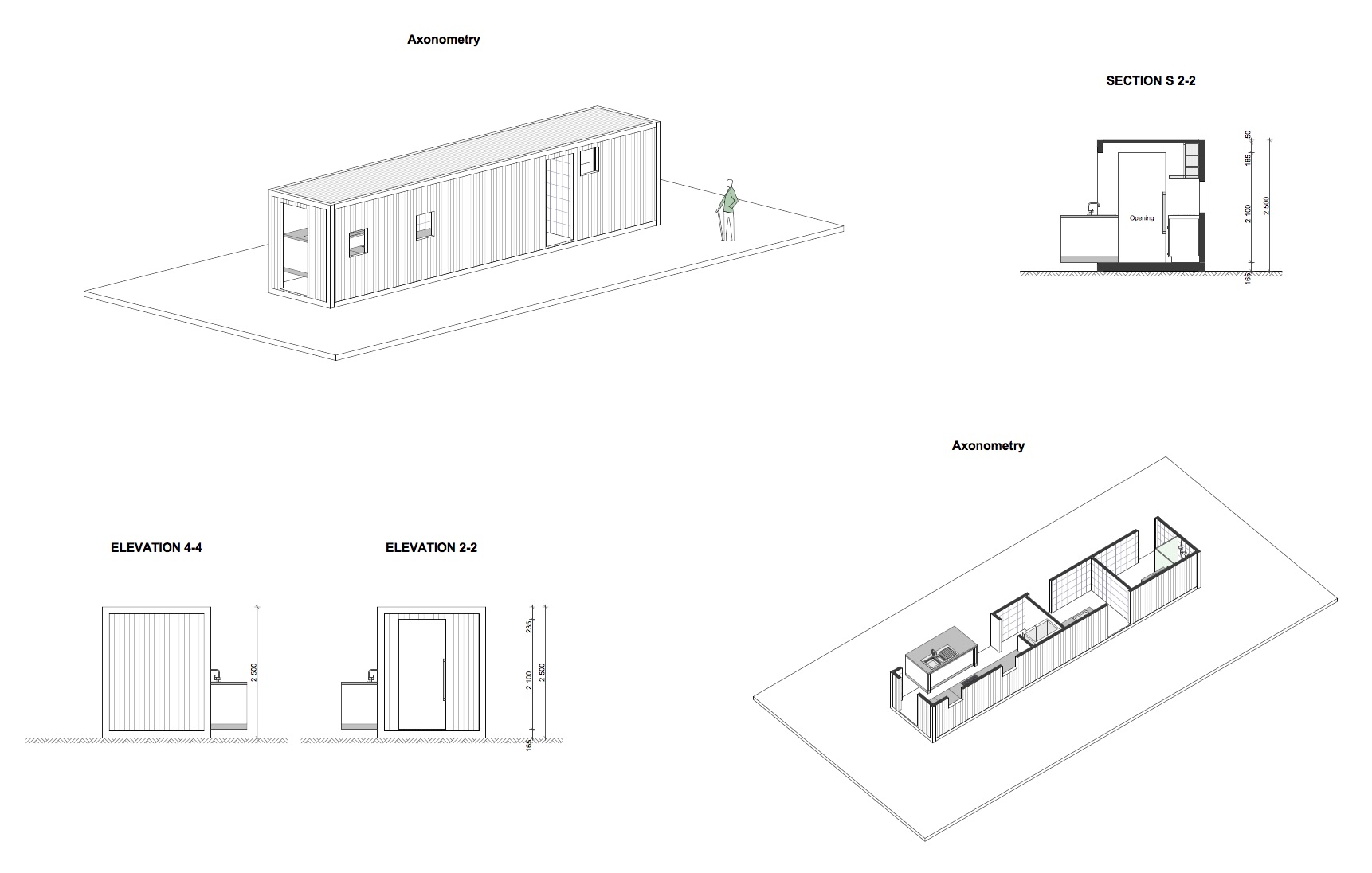 Hubble Design | Residential Projects | Perth Western Australia