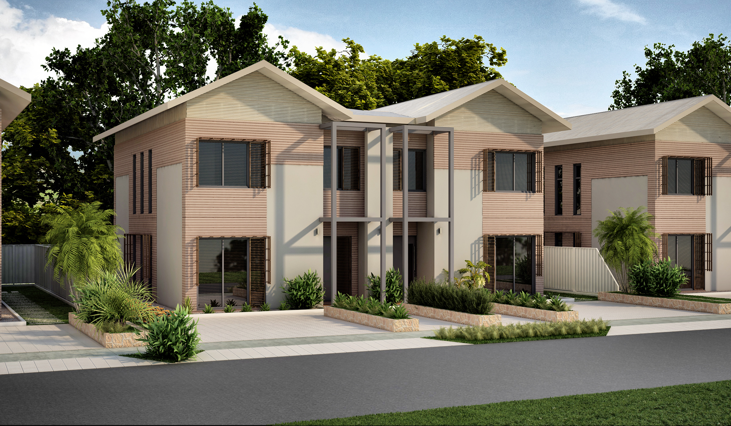 Hubble Design | Residential Projects | Perth Western Australia