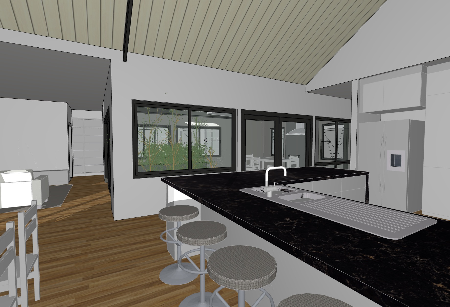 Hubble Design | Residential Projects | Perth Western Australia