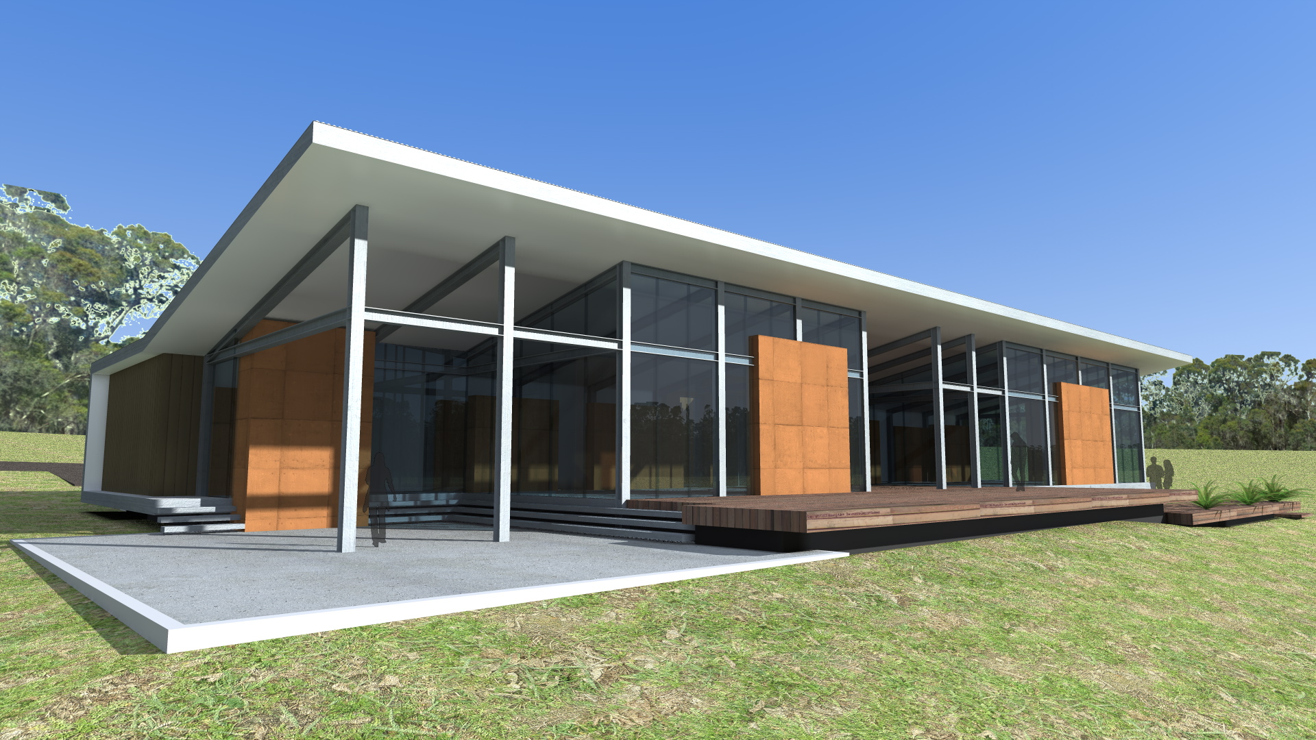 Hubble Design | Residential Projects | Perth Western Australia