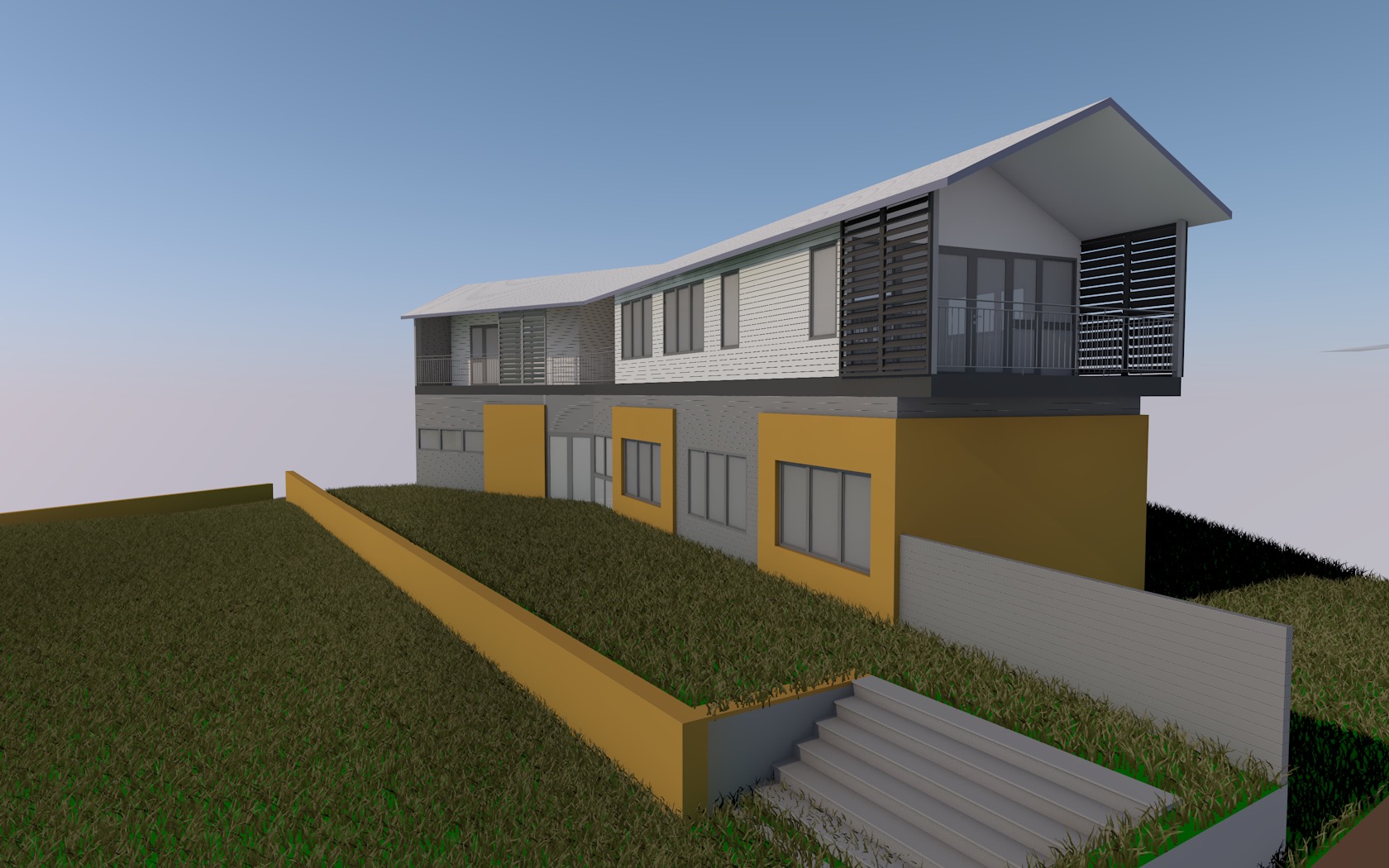 Hubble Design | Residential Projects | Perth Western Australia