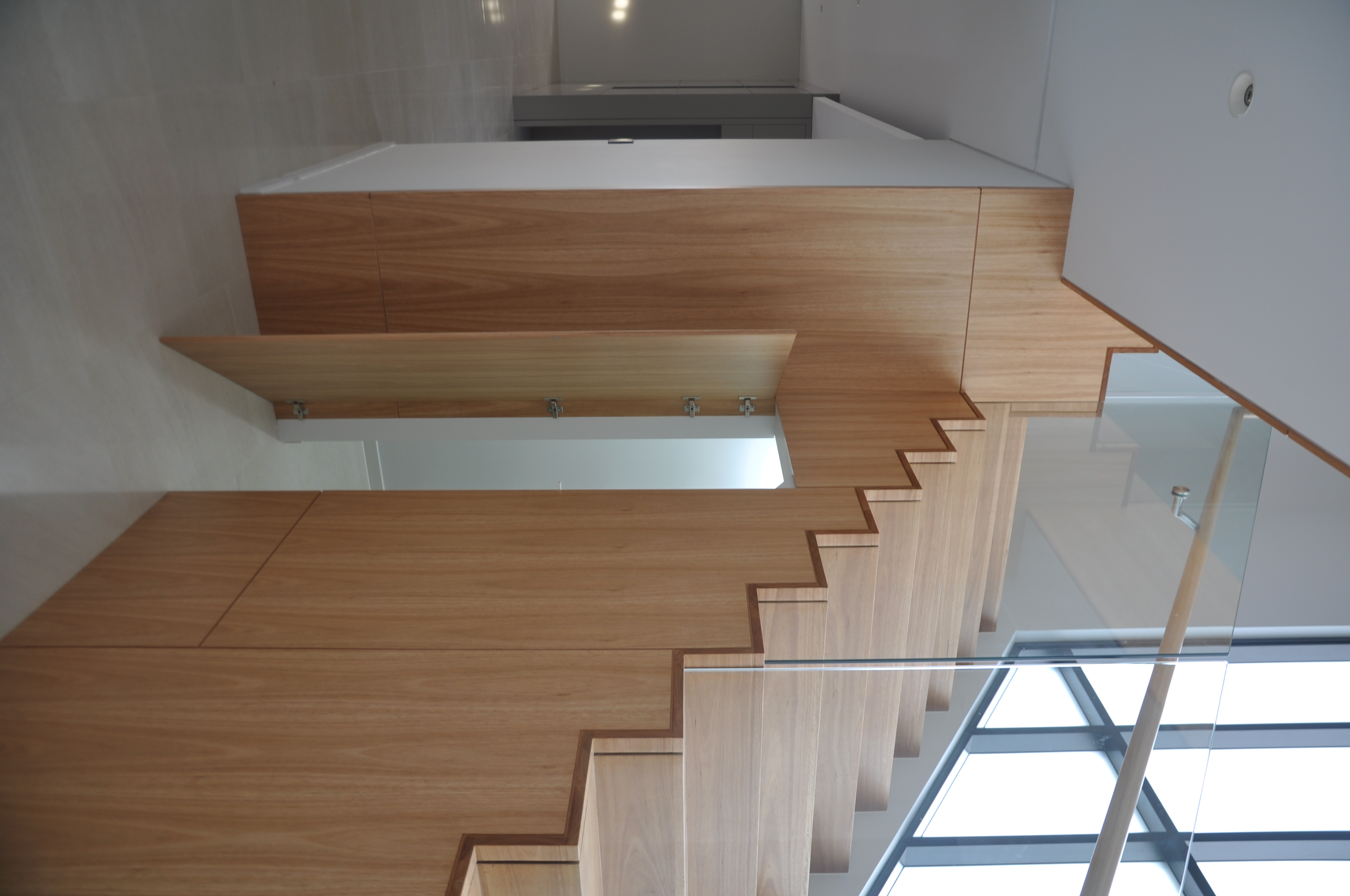 Hubble Design | Perth Architect | Architecture & Interior Design