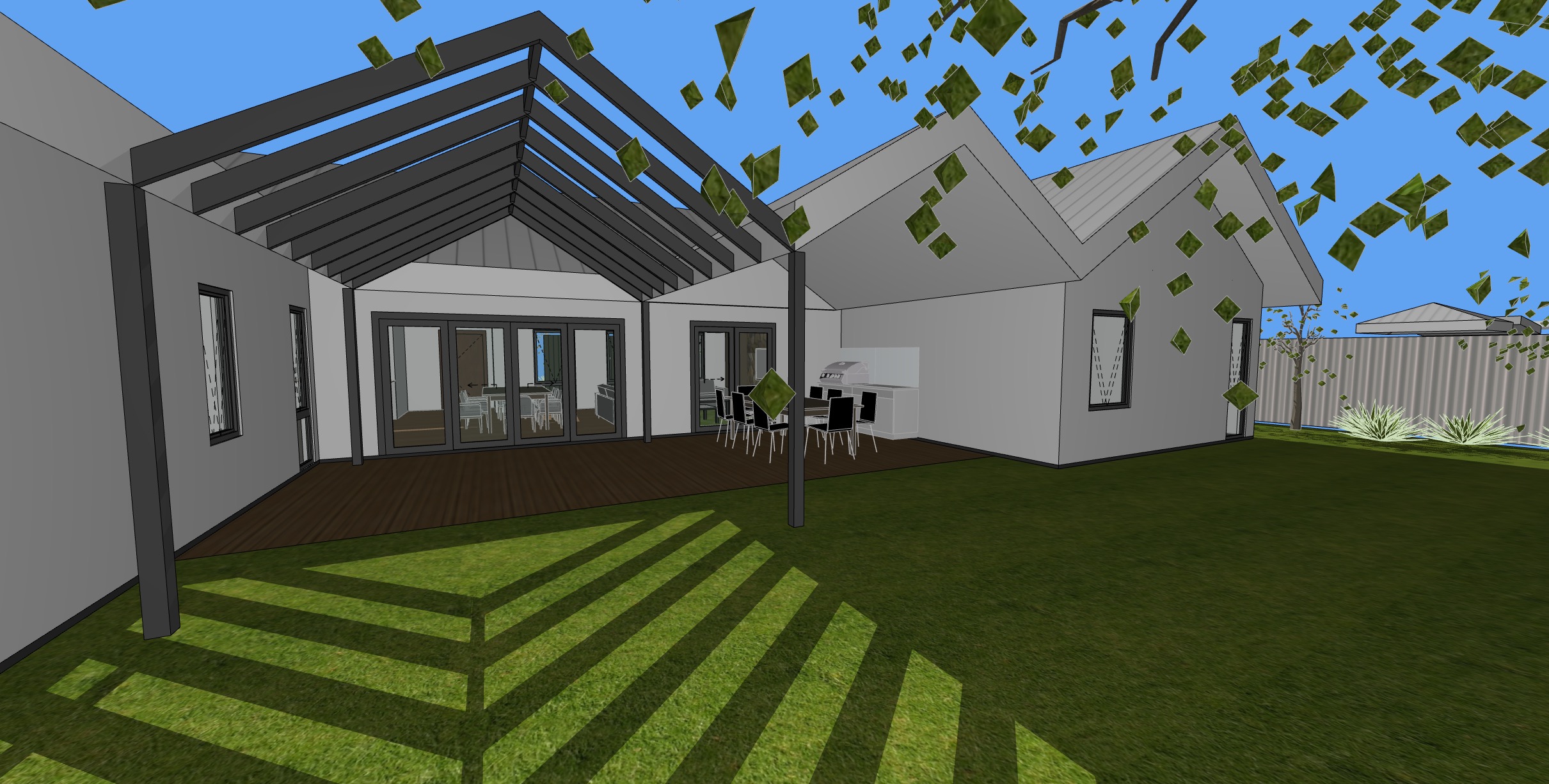 Hubble Design | Residential Projects | Perth Western Australia