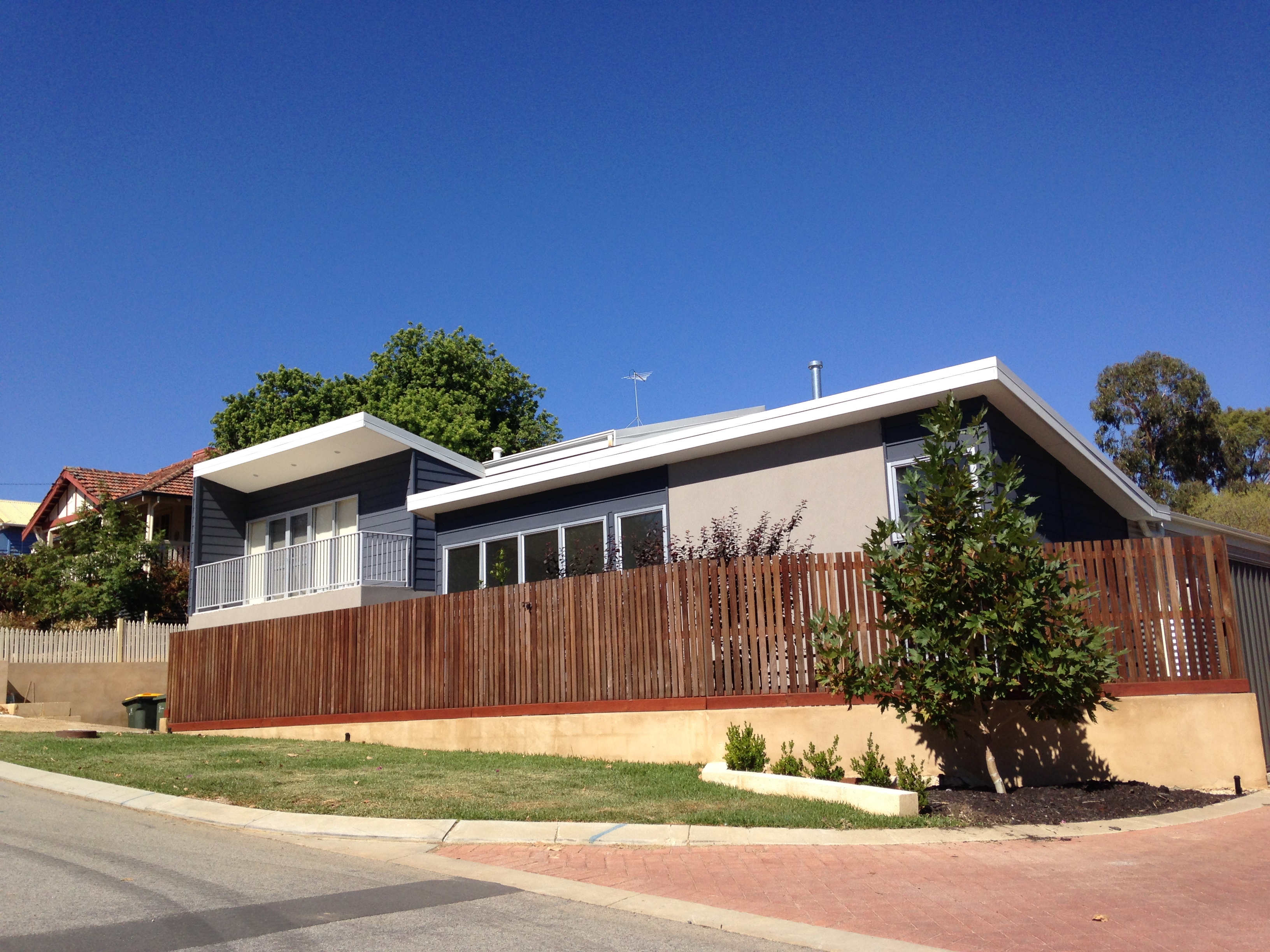 Hubble Design | Residential Projects | Perth Western Australia