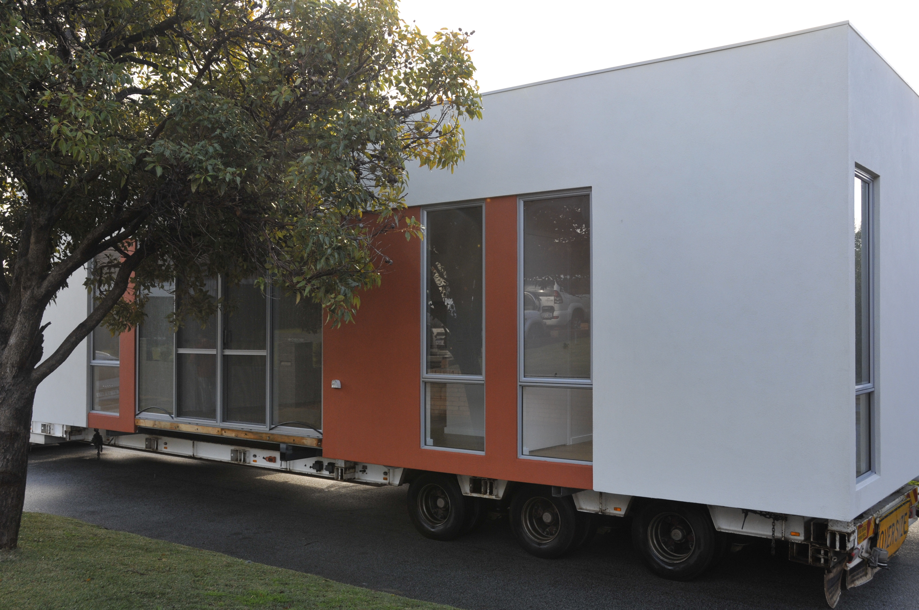 Nationwide Homes Unveils Custom Modular Granny Flats