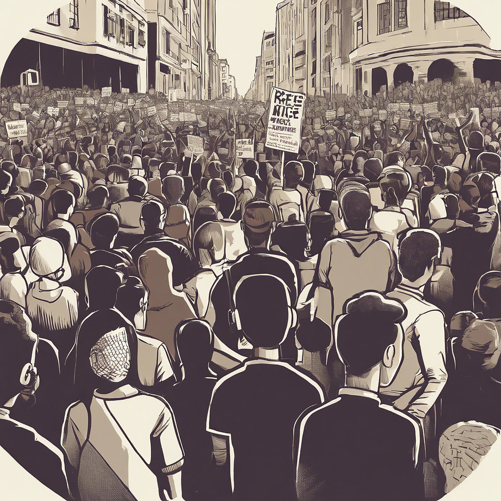 Grassroots Revolution: Empowering Marginalized Communities in the ...