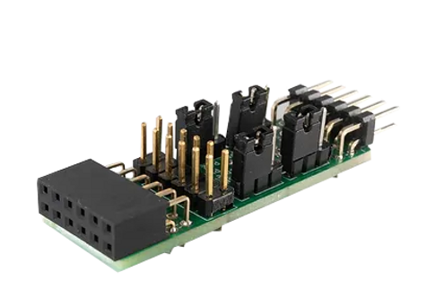 Premium Shields and PMOD Modules for Digital Design | Semify