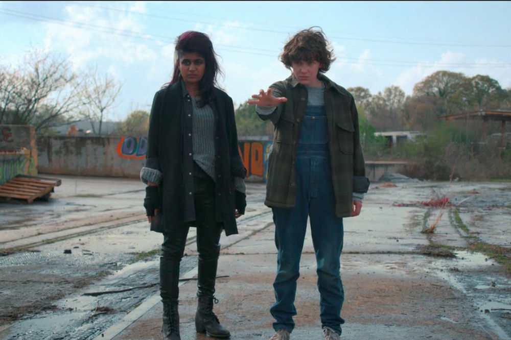 Here's Why Stranger Things 3 Will Need Kali