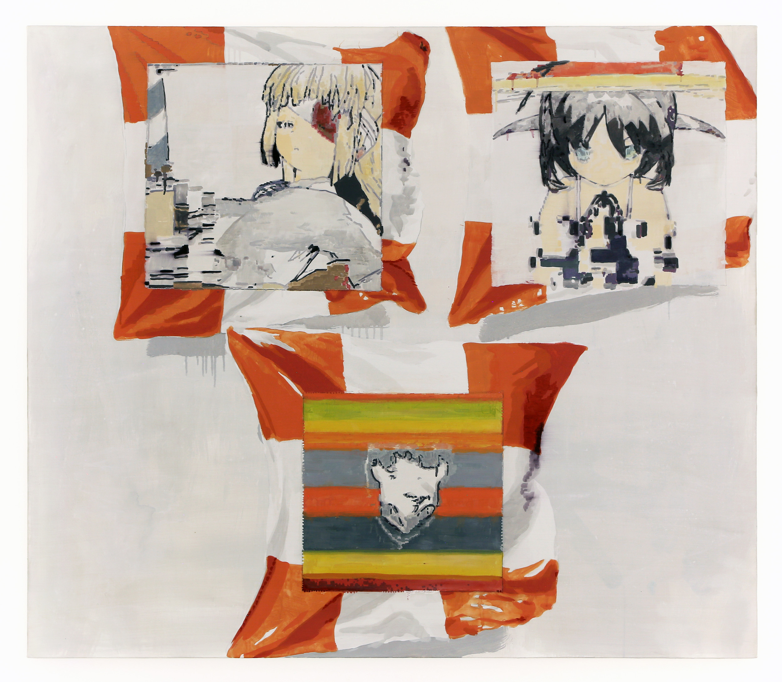 Ryuta Ohtake | OOtake