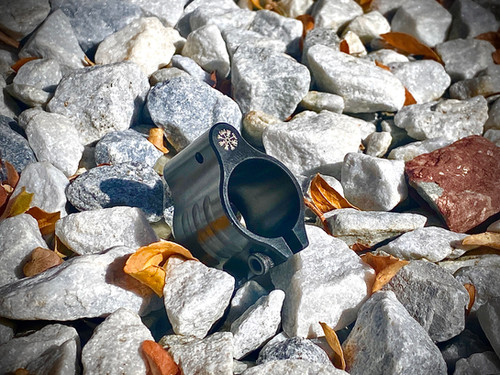 .750” Gas-Efficient Clamp-On Gas Block | Eitri’s Enhancements