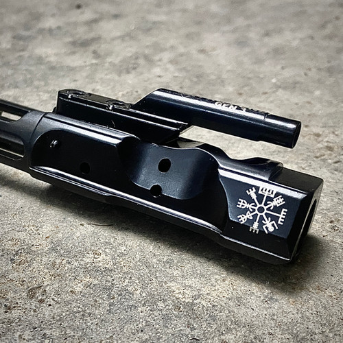 300BLK Optimized Adjustable Carrier | Eitri’s Enhancements