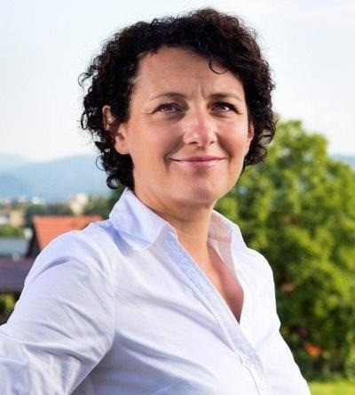 Mag.a Susanne Maurer-Aldrian | BIC Bildungscenter