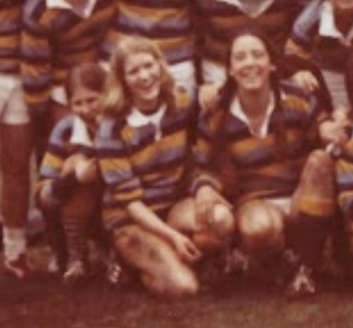 A Unique Legacy in Rugby