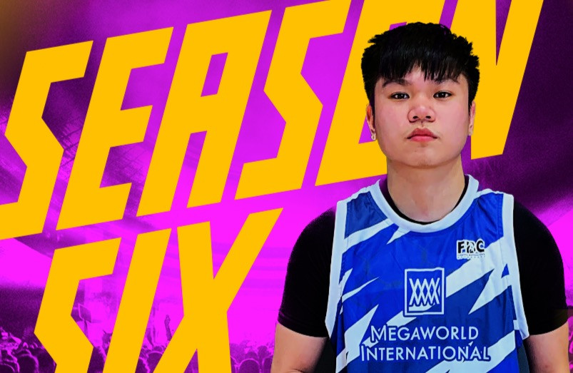 Basketball League | Filipino Ballers Club