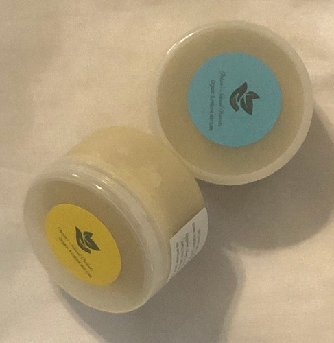 Herbal Loc Pomade | Patrice's Products