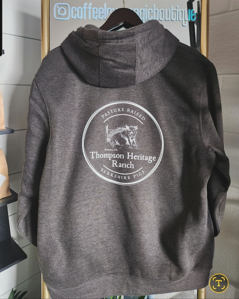 THR MERCH | Thompson Heritage