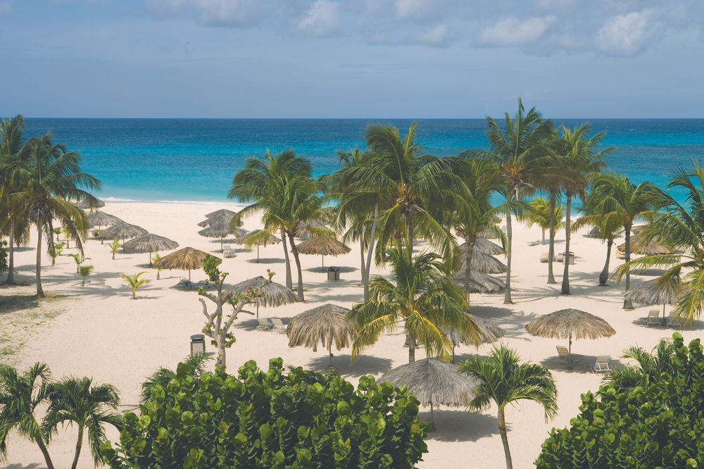 ABC - the Dutch Caribbean