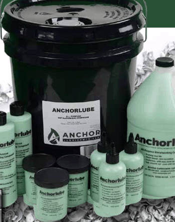 Anchor Lubricants LLC | keysource Marketing