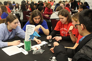 High School Conference | SWE website