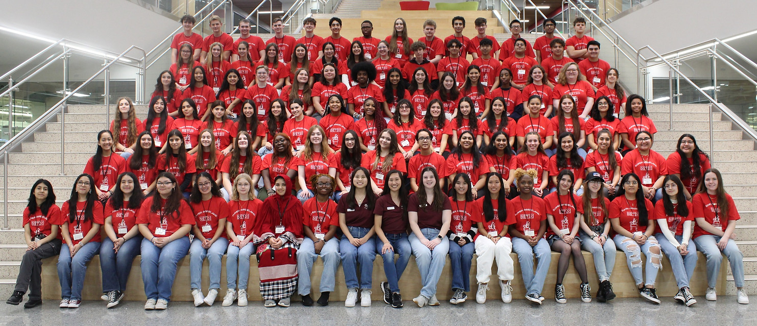 High School Conference | SWE website