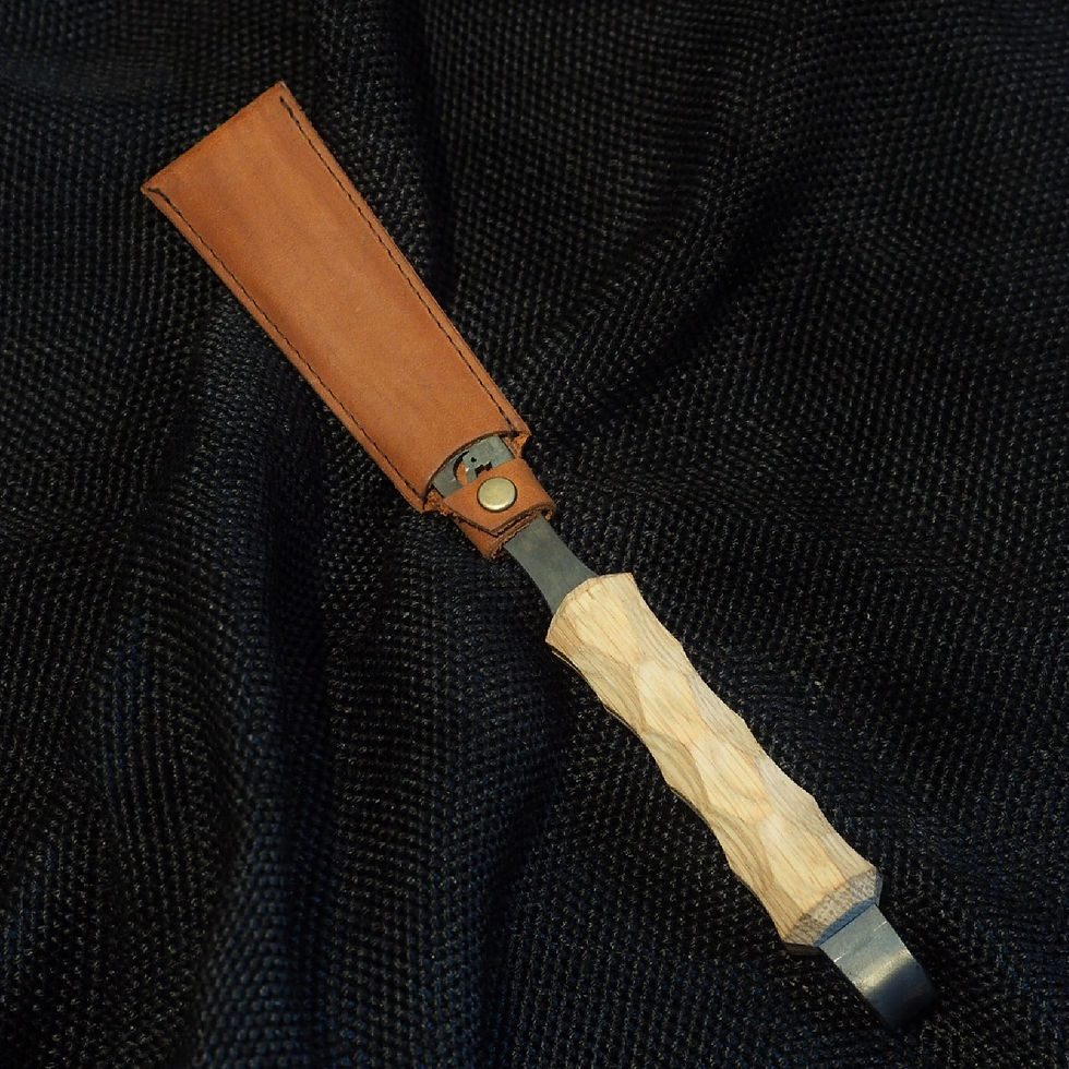 BONFIRE TOOLS | asimocrafts