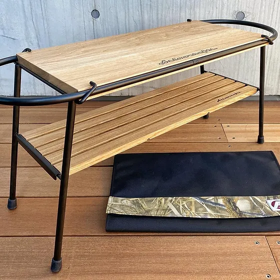 deck_no_asi ウォルナット - nimfomane.com