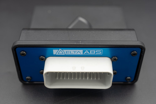 Delta Motorsport ABS | scs-delta